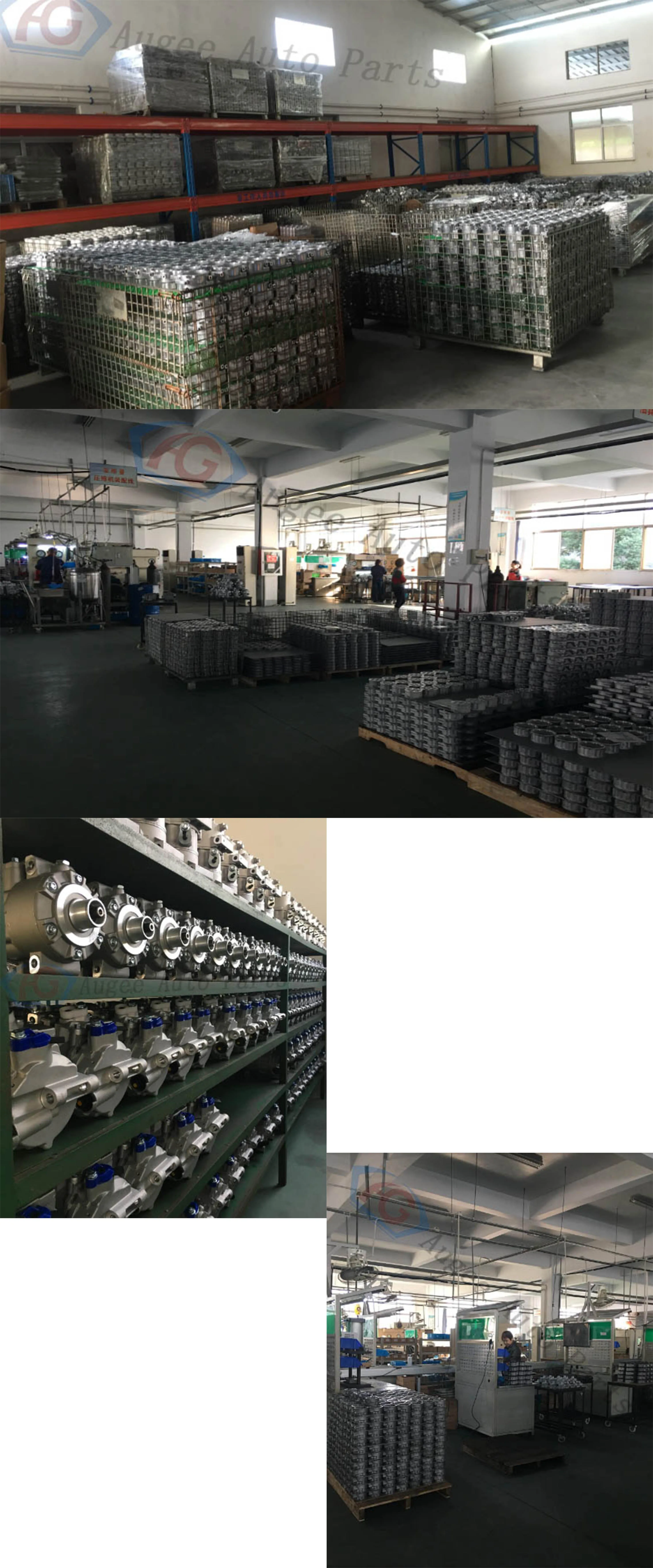 Automotive air Conditioning Compressor AC Compressor 388105BAA01 for ...