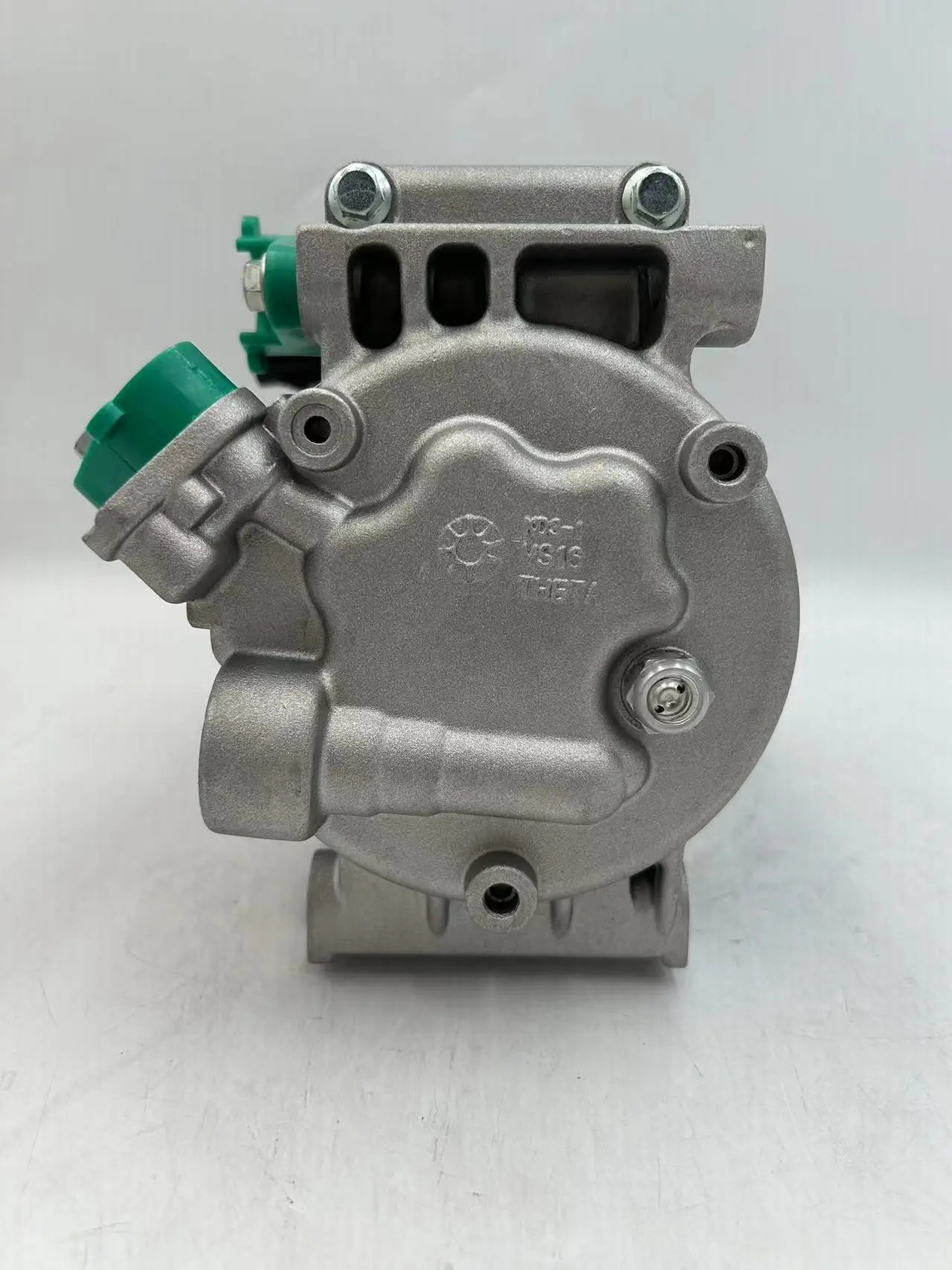 Auto Air Conditioning Compressor Ac Compressor Vs16 For Hyundai Tucson ...