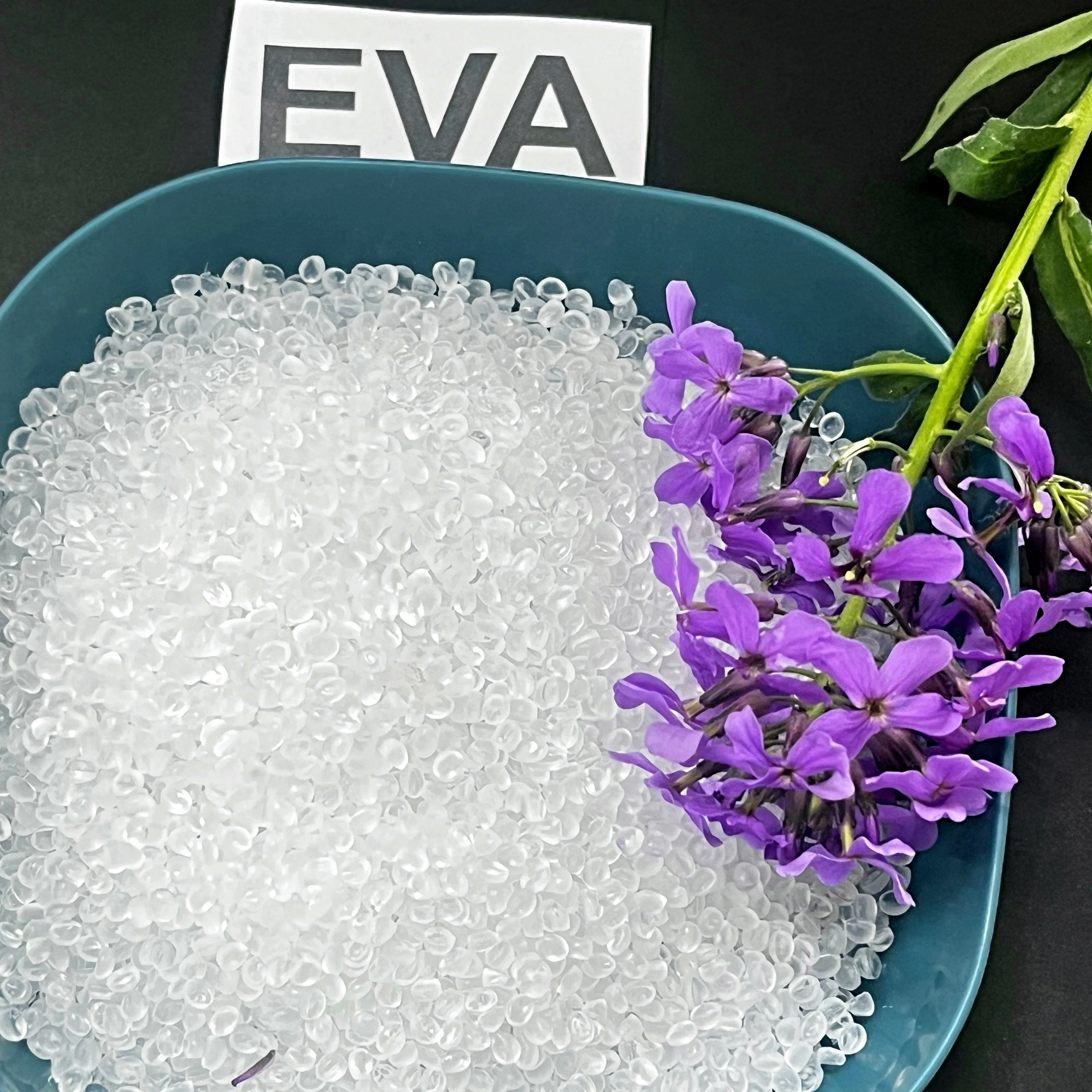 Extrusion Molding Food Contact Grade Eva 150w Pellets For Industrial Applications - Buy Eva 150 ...