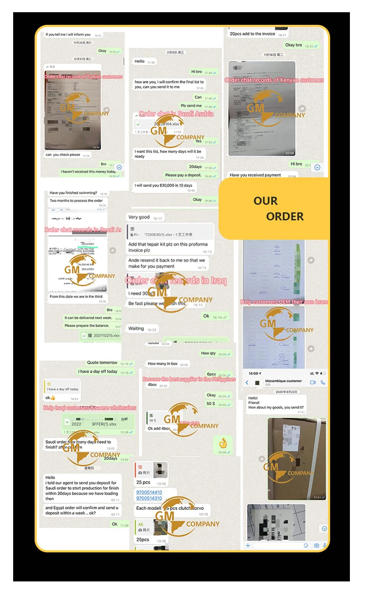 New Arrival Good Price 24v Solenoid Valve 22327063 21965253 21710522 ...
