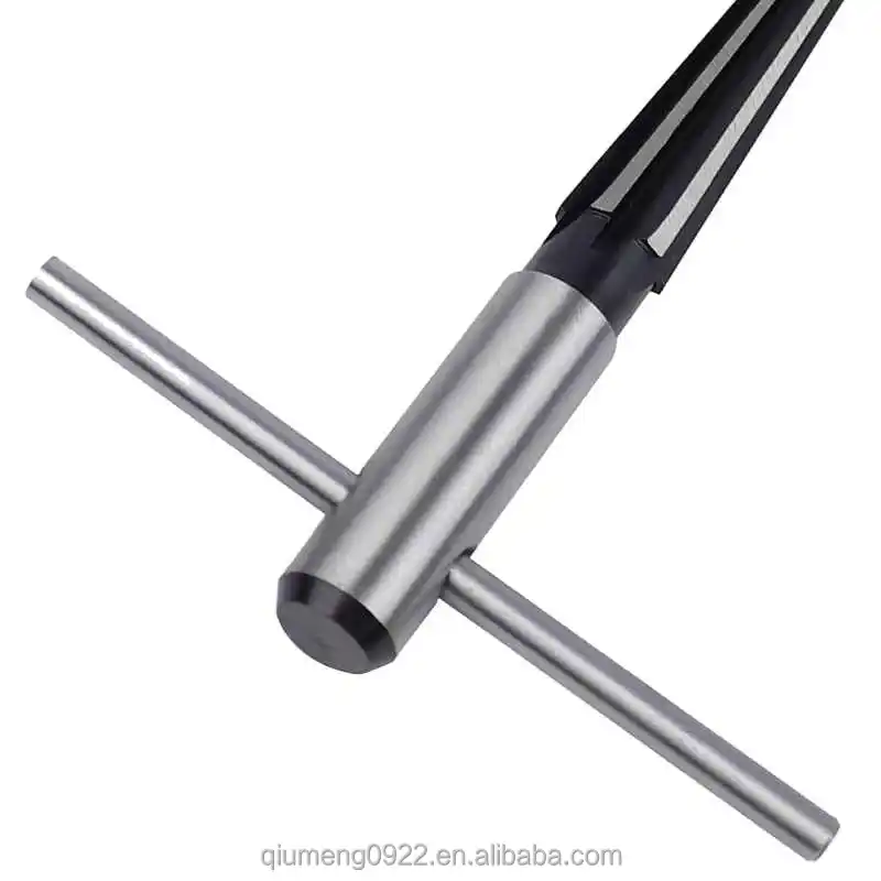 1/8''-1/2''&5-16mm Taper Reamer Hand Metal Reamer Deburring Pin Hole ...