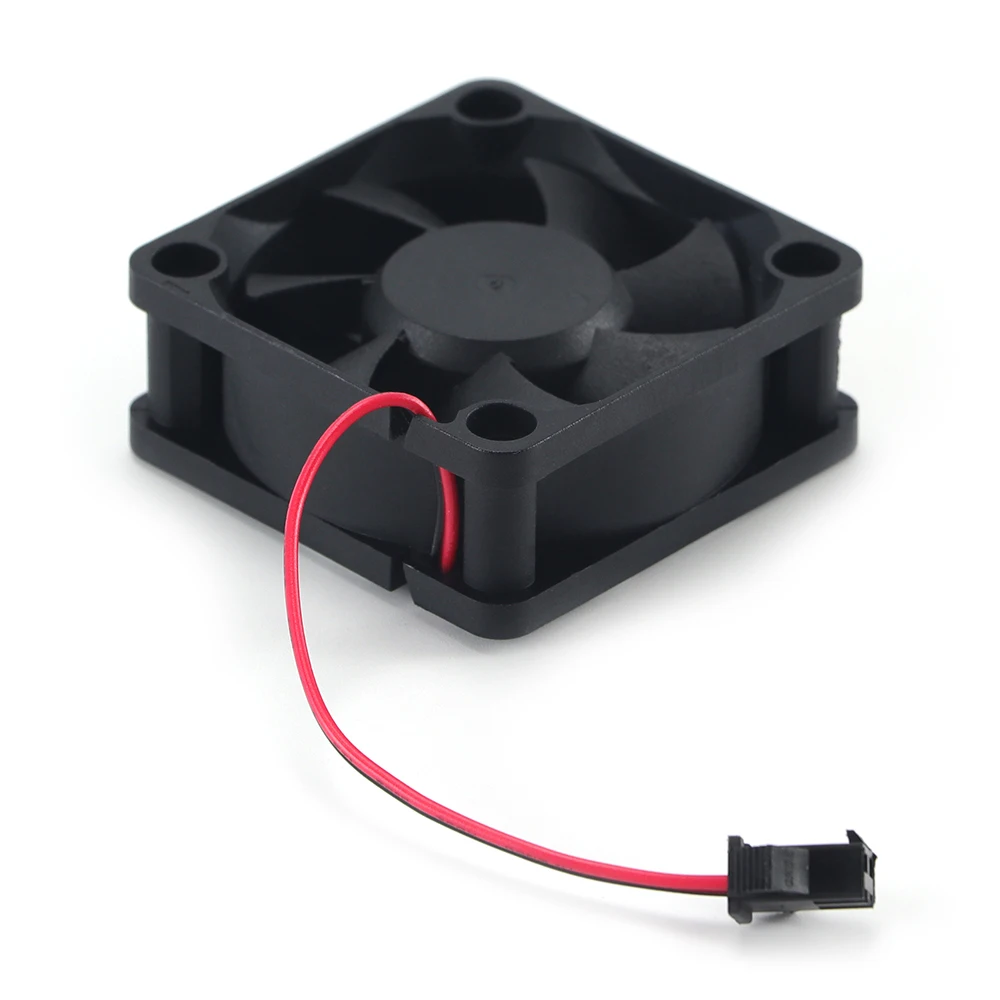 Aidecoolr 5020 Mini 12v Bldc Car Cooler Violent Brushless Laptop ...