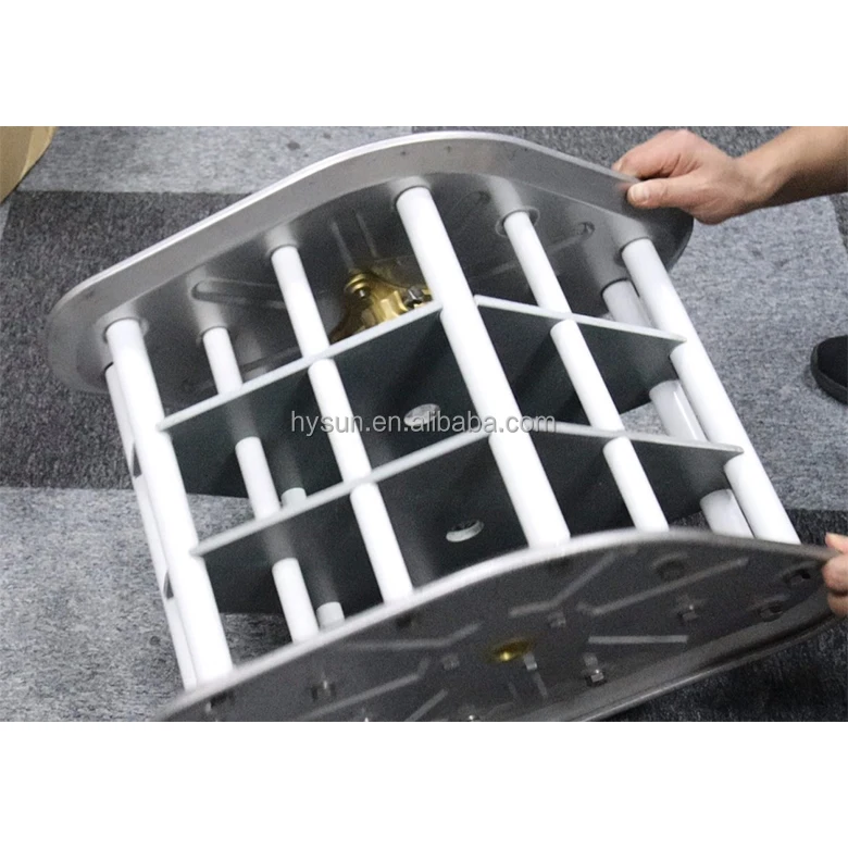 Wheel of Squid Catching Machine - Efficient Squid Fishing