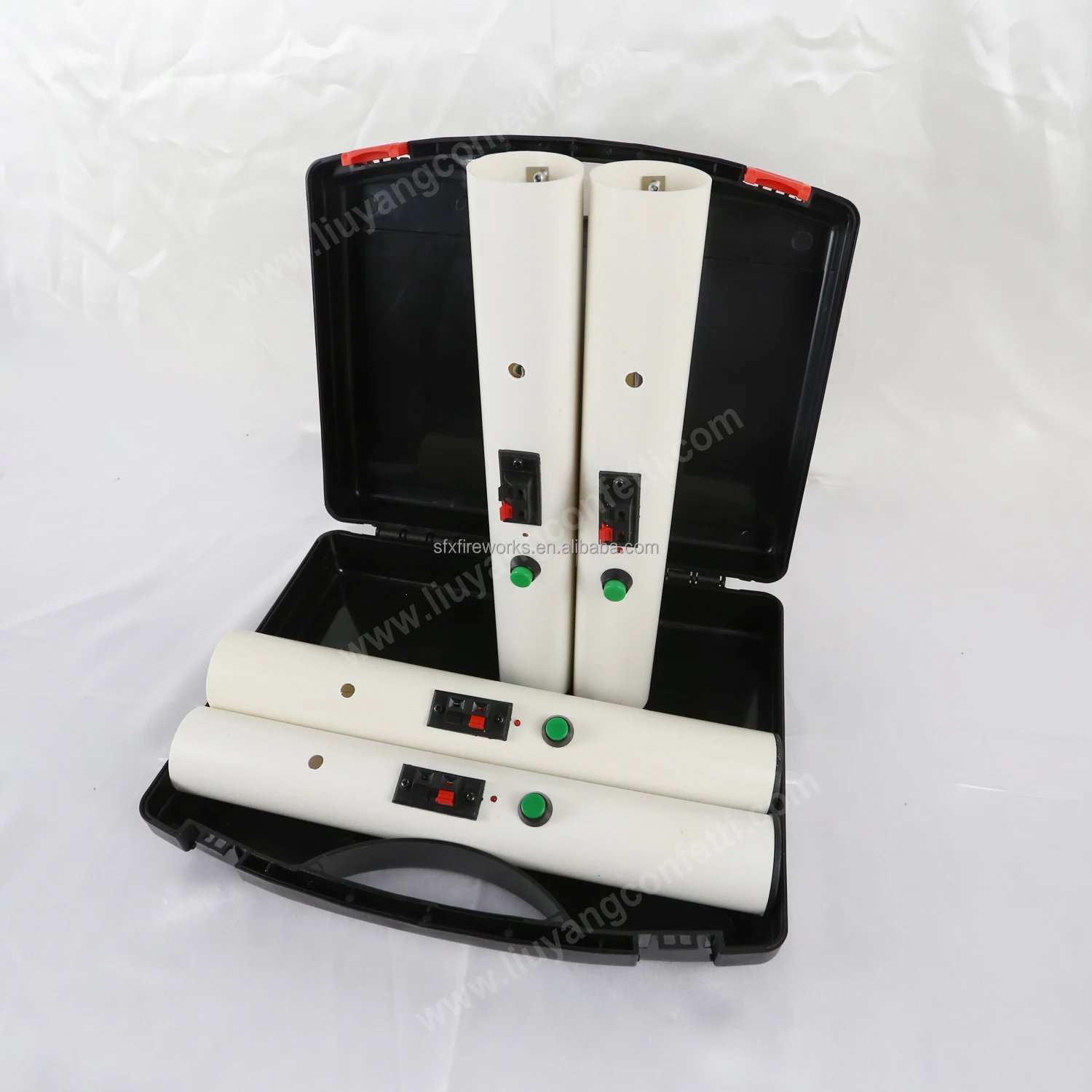 Handheld Stage Fountain Firing System for Weddings & Parties