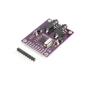 Ads1293数字心电图 (ecg) 模块生理信号测量3通道24位模拟前端 - Buy Cjmcu-1293，ads1293，cjmcu ...