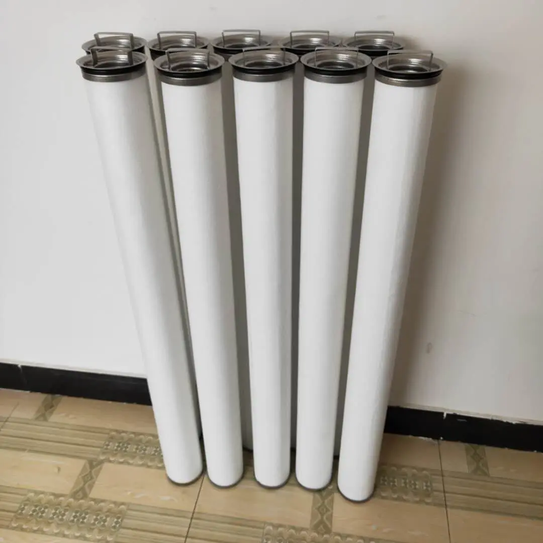 Porous Media Separator Coalescer Cartridge Filters Cc3lg02h13 Jfg 336 ...