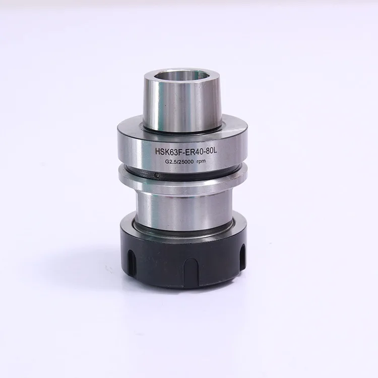 Hsk 63f Porta Cone Hsk63f Er40 80 Hsk 63f Er40 With Balance G2.5 ...