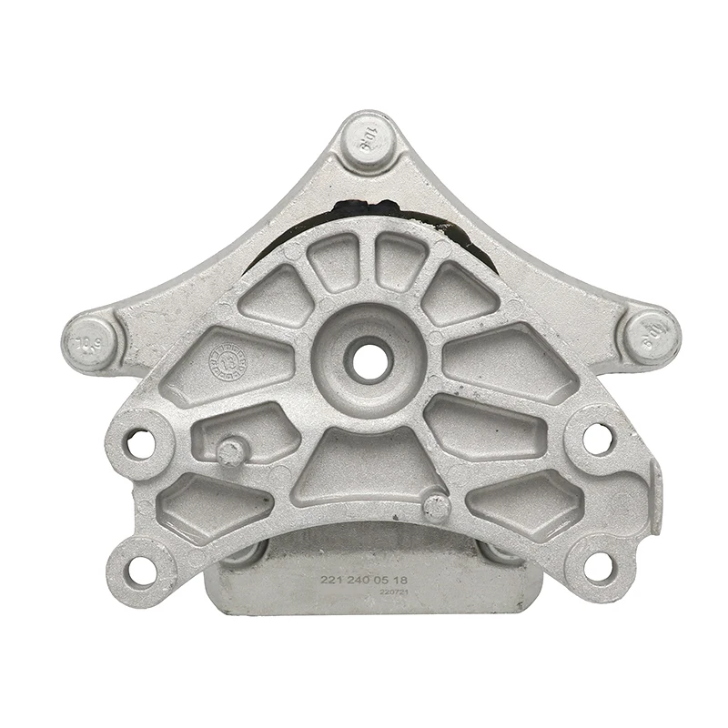 梅赛德斯奔驰w204 C218 W212 W211 C207 S212 X204 C216 Oe 2212400518的后发动机支架支架 ...