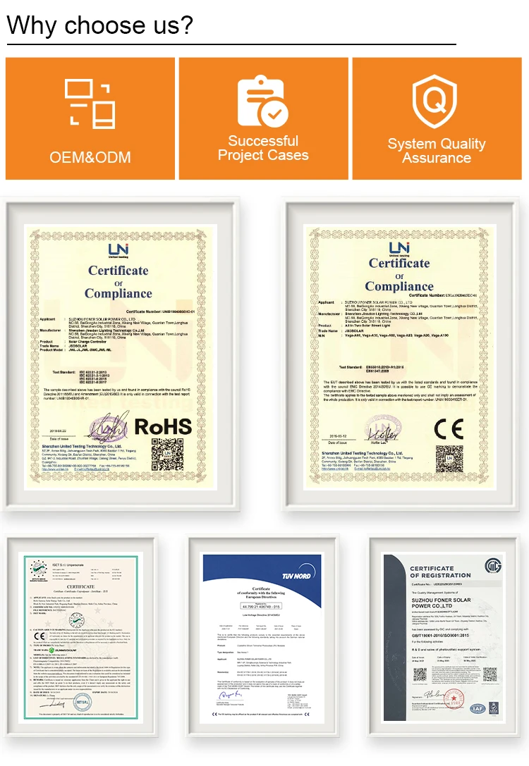 Pv Case Portable Solar System 200w 1kw For Outdoor Solar Power System ...