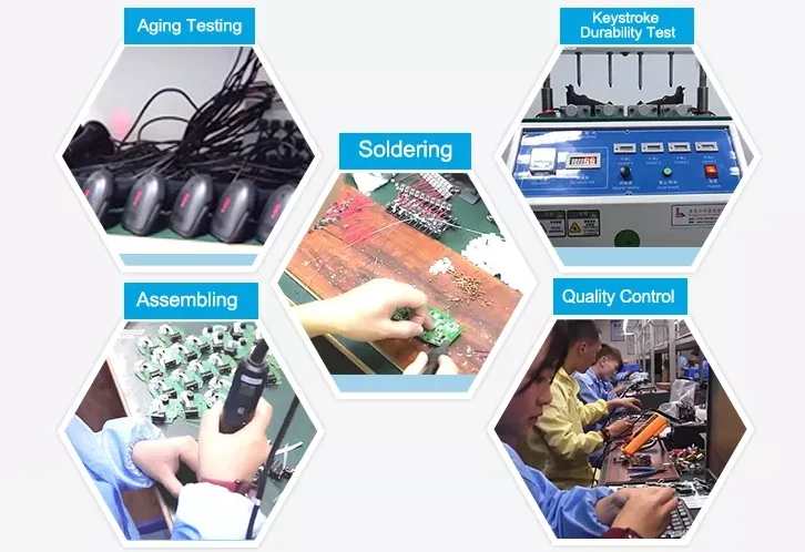Symcode MJ-2877 BT Portable 2D Barcode Scanner - 16M Memory