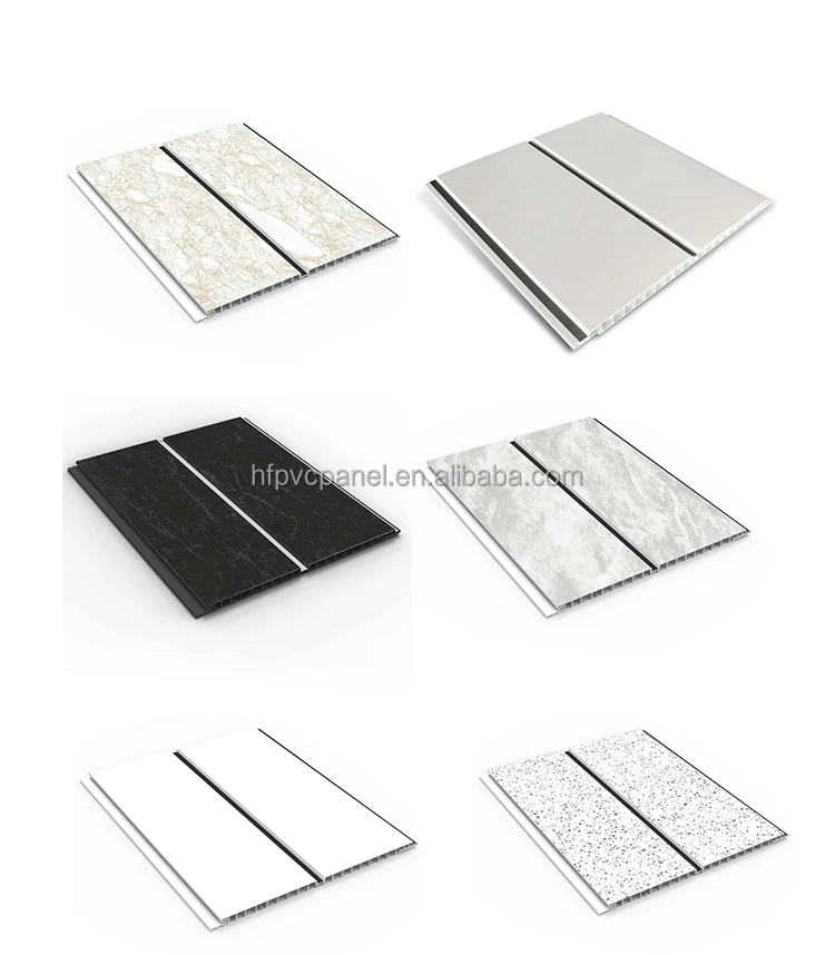 6mm Wet Wall Platinum White Sparkle With Two Sliver Inlay Pvc Wall ...