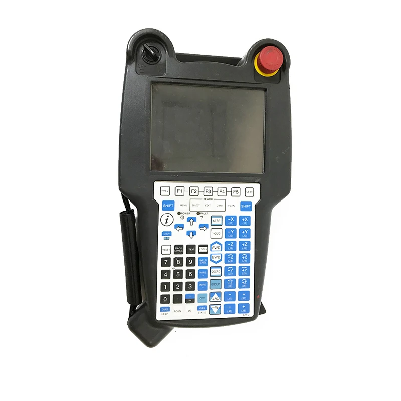 Fanuc Original Japan Teach Pendant A05b-2256-c103#eaw - Buy A05b-2256 ...