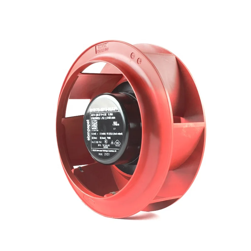 In Stock 175mm 48v 37/25w 0.85a M1g055-bd R1g175-ab15-65/a01 175mm ...