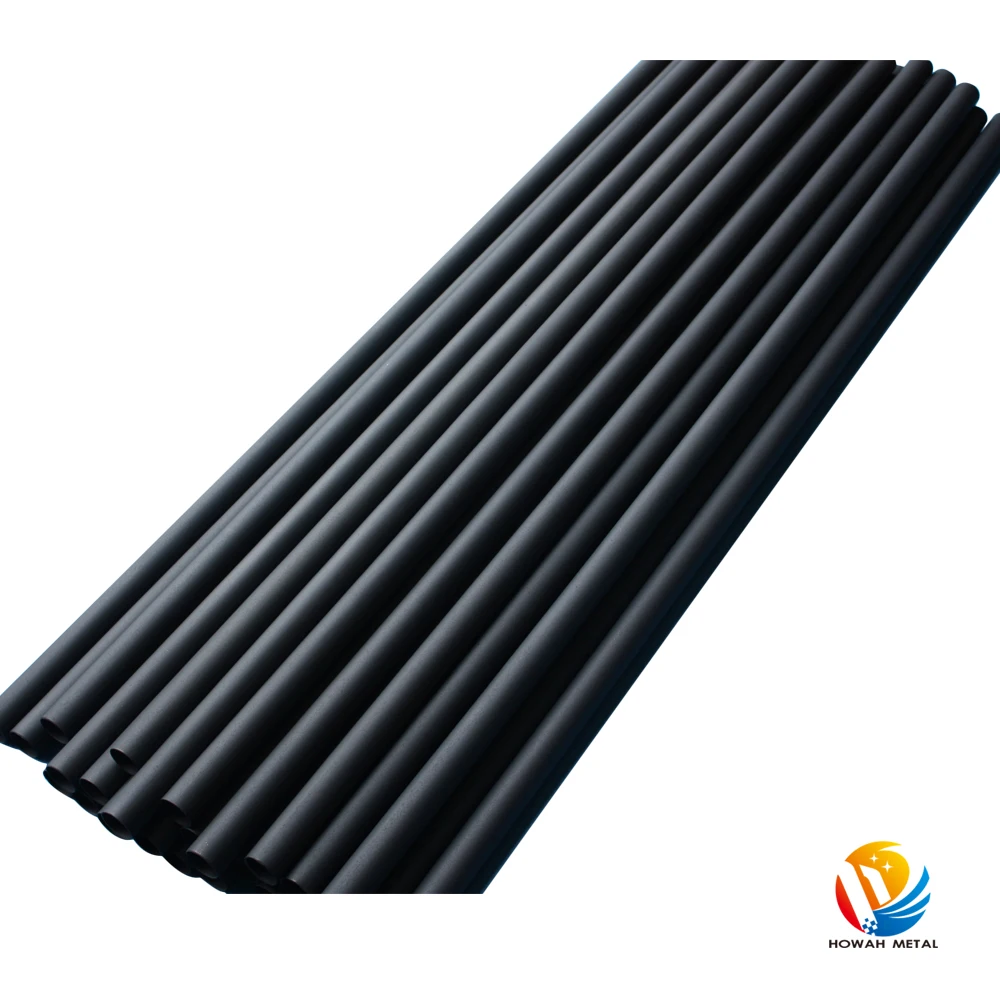 Mixed Metal Oxide Titanium Anode for Cathodic Protection