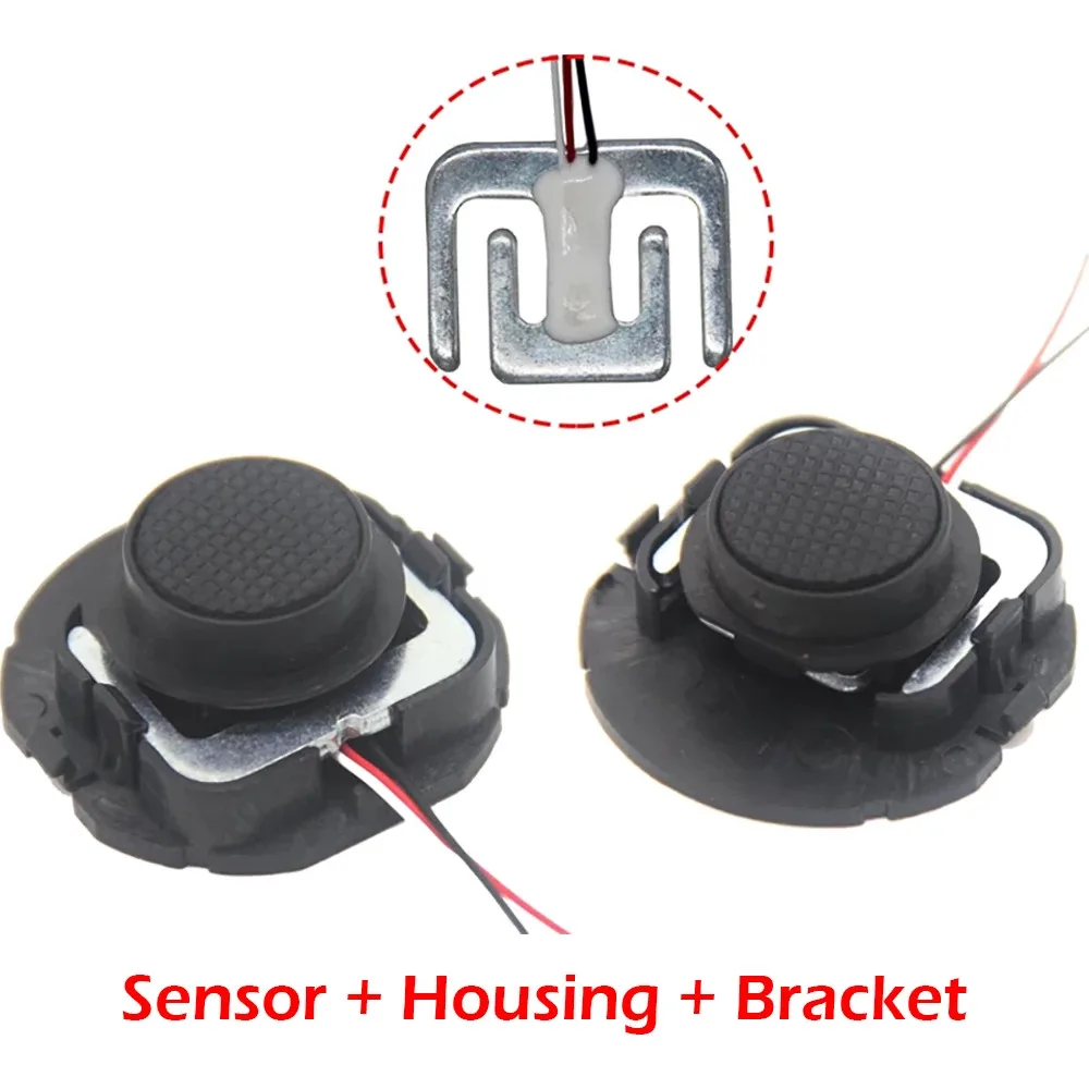 50kg Load Cell with Bracket - Strain Gauge Weight Sensor for Human Body ...