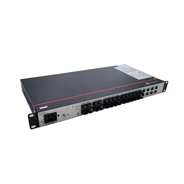 Original used HW NetEngine 8000 M1C Router HW ne8000 m1c AC DC Service ...