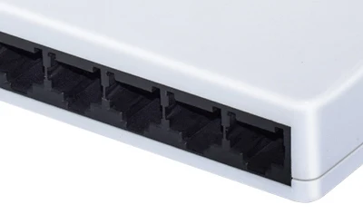 TP Link Ethernet Switch - 8 Port 10/100mbps Network Solution