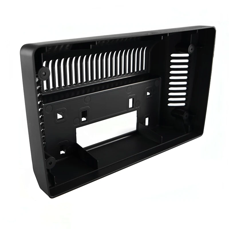 9 Inch Car Audio Frame Car Radio Fascia Gps Navigation Fascia Panel Is ...