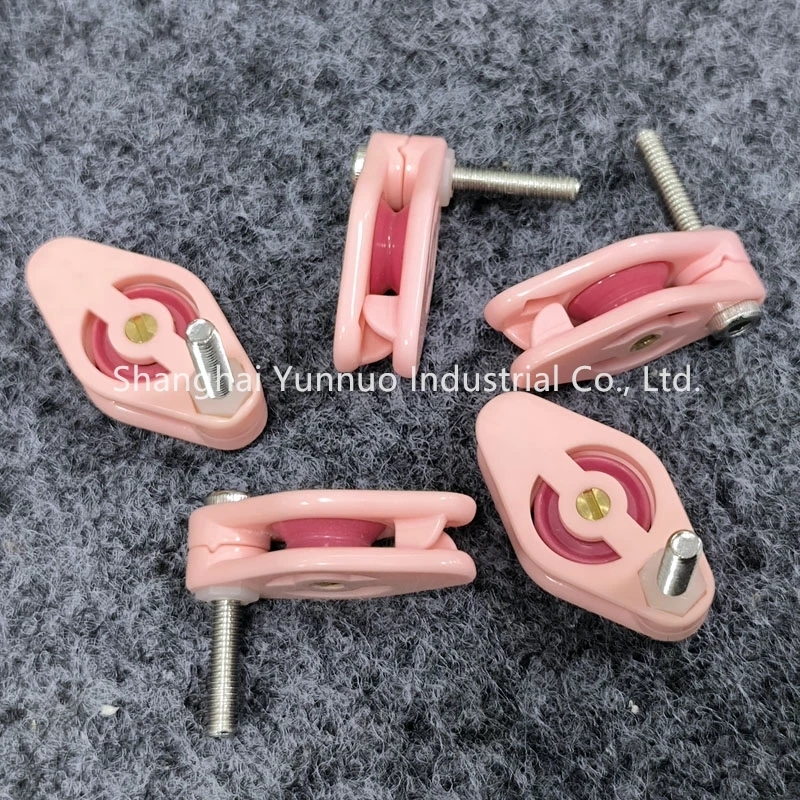 White Textile Bridge Alumina Ceramic Guide Wire Guide Yarn Guide ...