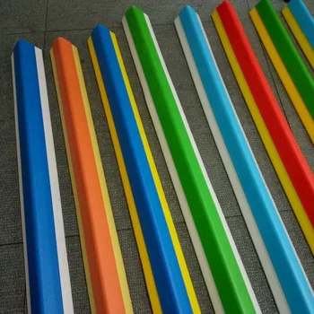 Pvc Rubber Angle Corner Bead - Buy Flexible Corner Bead,Corner ...