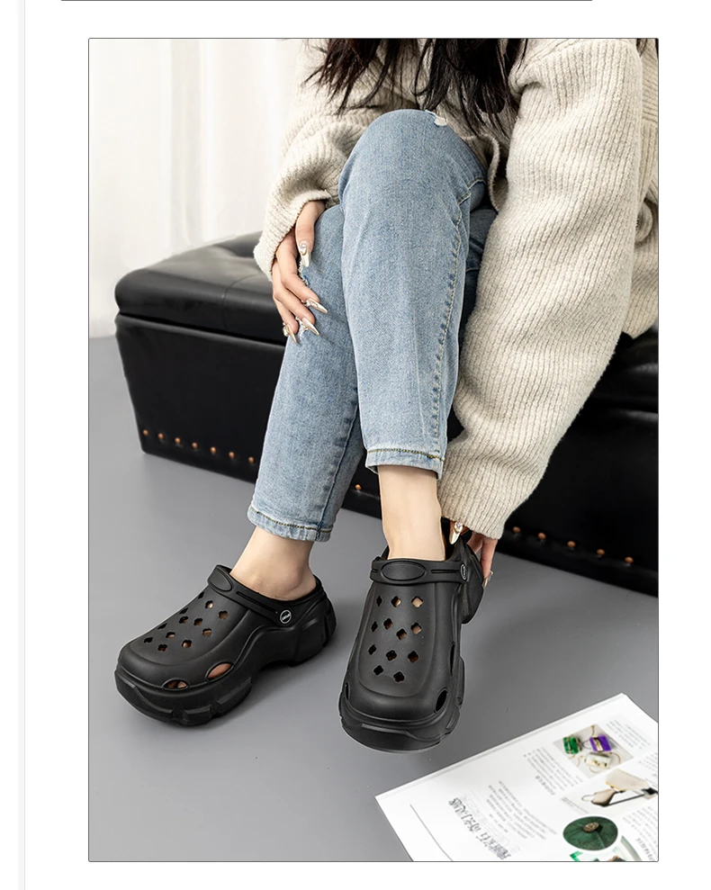 Greatslides Clogs Sandals for Women,Wholesale Garden Clogs,Fashion ...