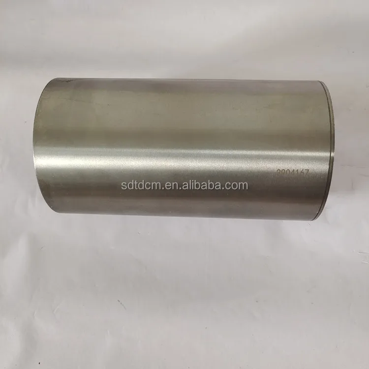 Genuine In Stock Qsb6.7 Engine Cylinder Liner 3904167 - Buy Engine ...