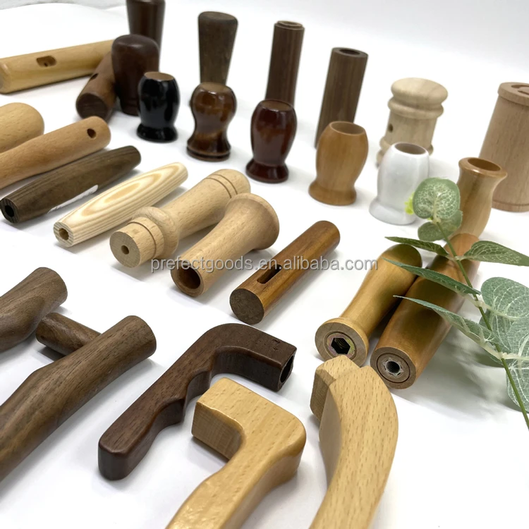 High Quality Cutting Board Walnut Factory CNC Wooden Products