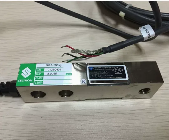 Celtron Pressure Sensor Usage And Weighing Load Cell Sqb Load Cell 250 ...