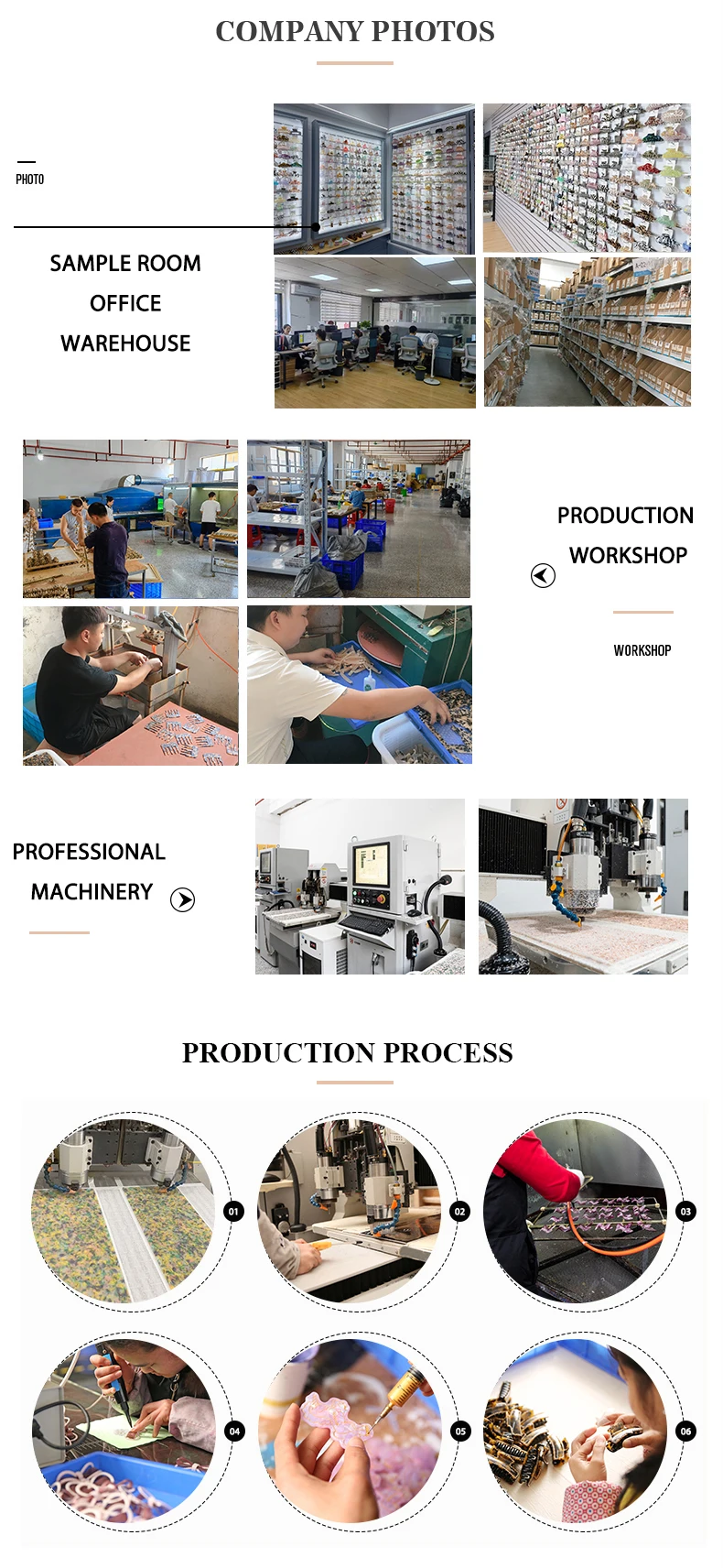 Sheshares Korean Style Elegant Cute Cartoon Animal Acrylic Bear Hair Claw| Alibaba.com