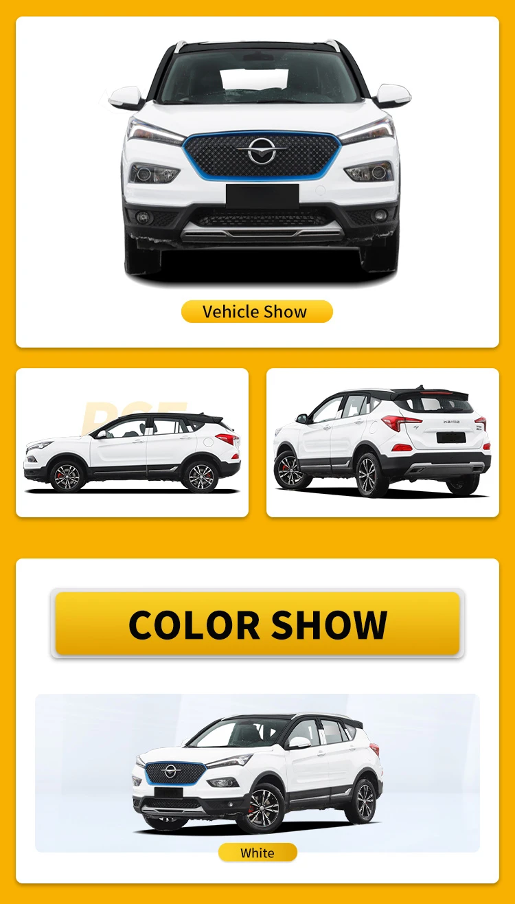 Wholesale Haima S7 7 Car Gps And Complete Auto Parts Original And ...