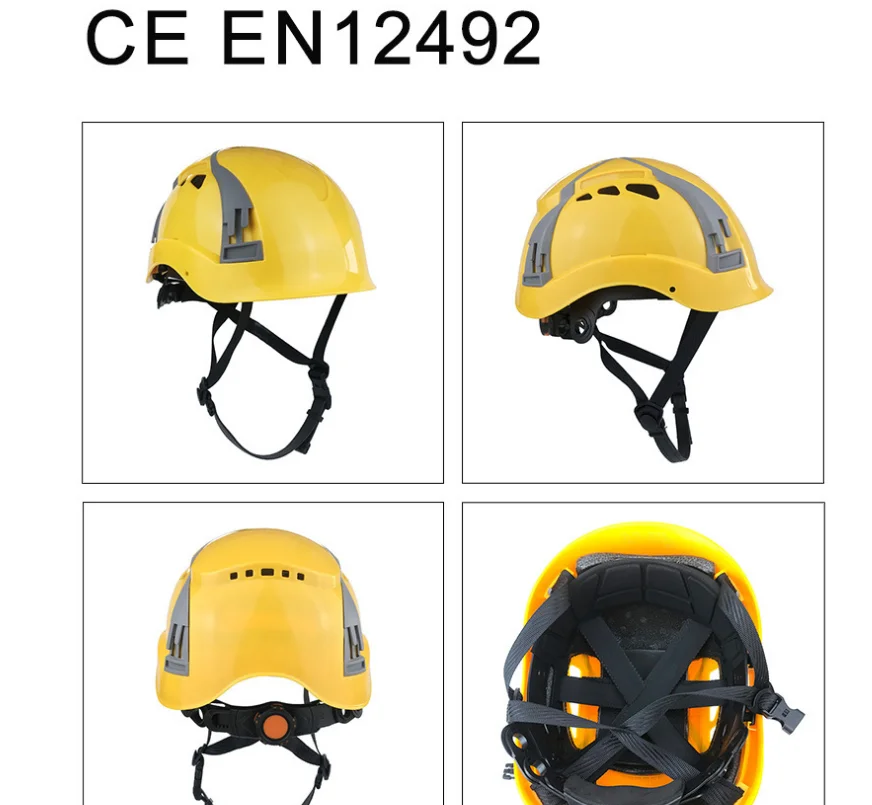 ABS Safety Helmet Engineering Anti-smash Anti-impact Custom Printed ...