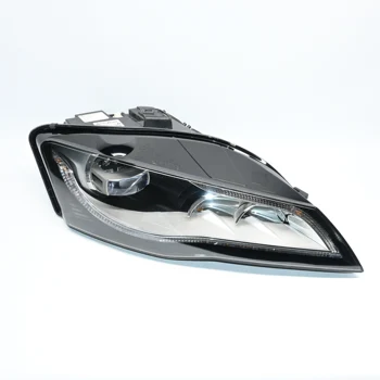 Original R8 Led Headlight Oem Used Parts For Audi R8 Led Headlamp 2014 ...