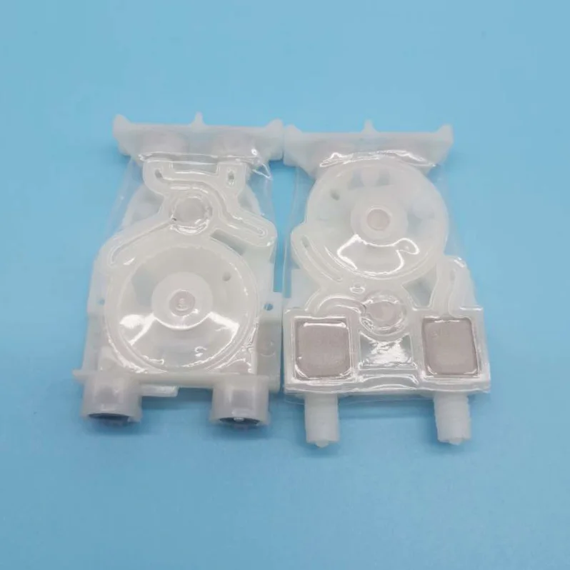 Printing Machinery Parts Original Dx7 Damper for Roland Rf640vs640 ...