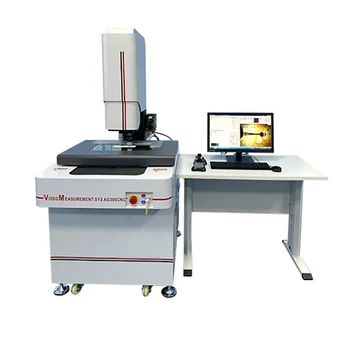Vmm Vision Inspection System Video Measuring Machine Manufacturer - Buy ...