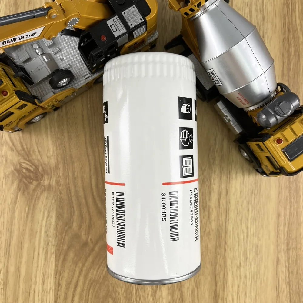 Genuine Air Compressor Maintenance Parts 2903752501 1625752501 Original ...