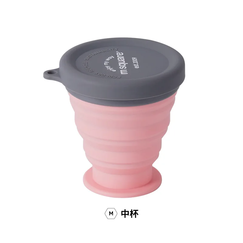 Collapsible Kettle & Dinnerware - Perfect for Outdoor Camping