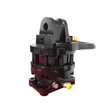 Grab Hydraulic Rotator Hydraulic Lift Rotation - Buy Grab Hydraulic ...