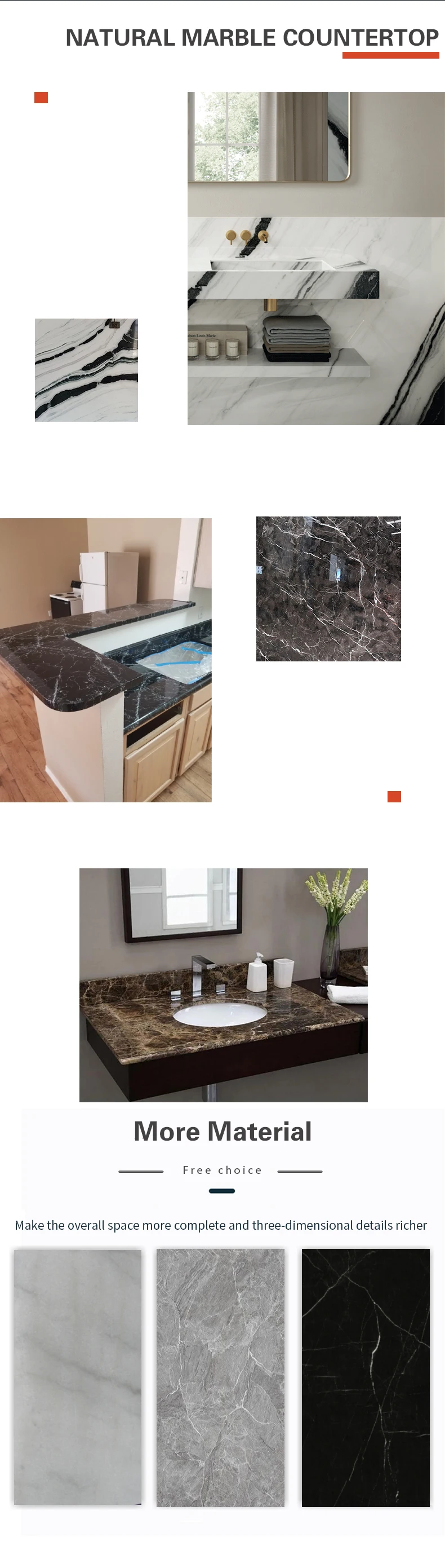 Factory Direct Arabescato Marble Kitchen Volakas Quartz Countertop - Buy Marble Looking 20 Mm ...