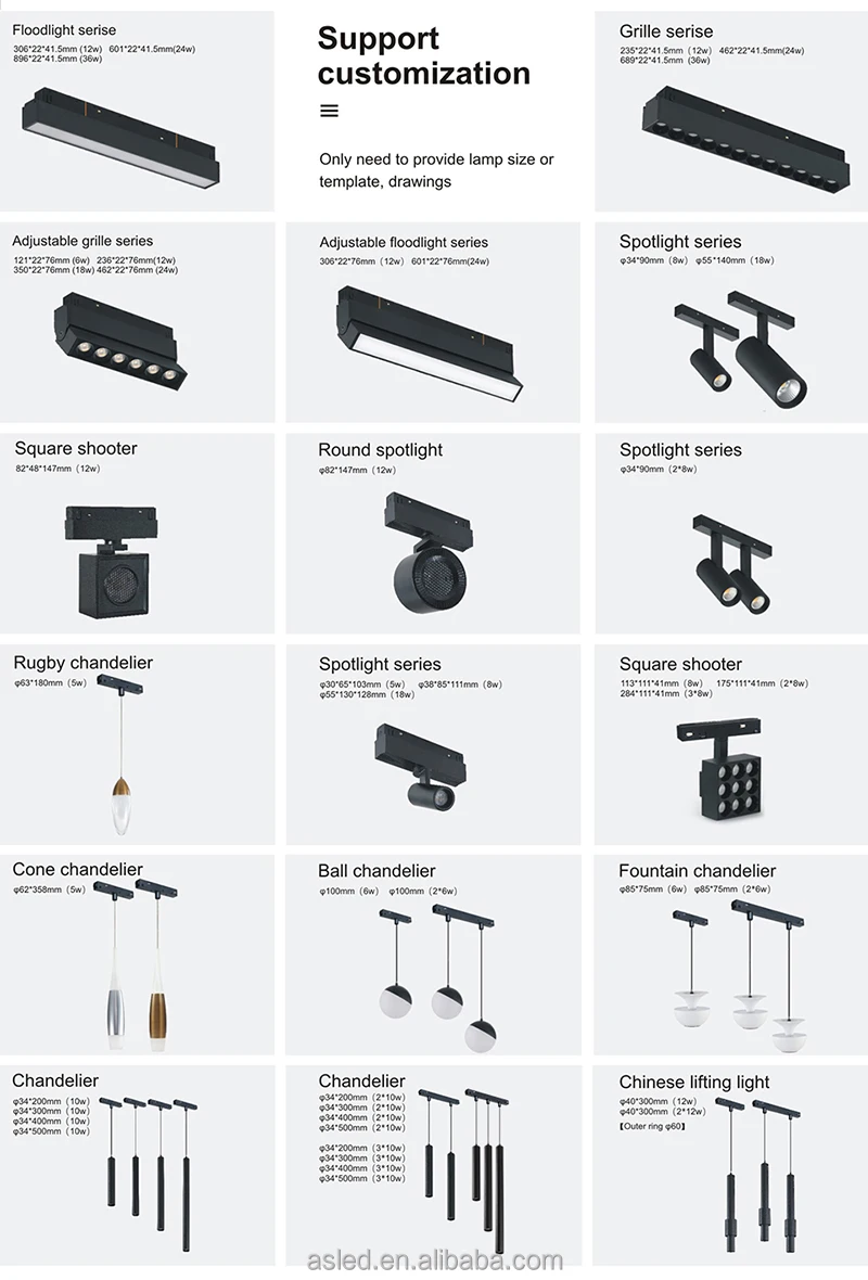 PNY Magnetic Track Lighting System - Efficient Indoor Lighting
