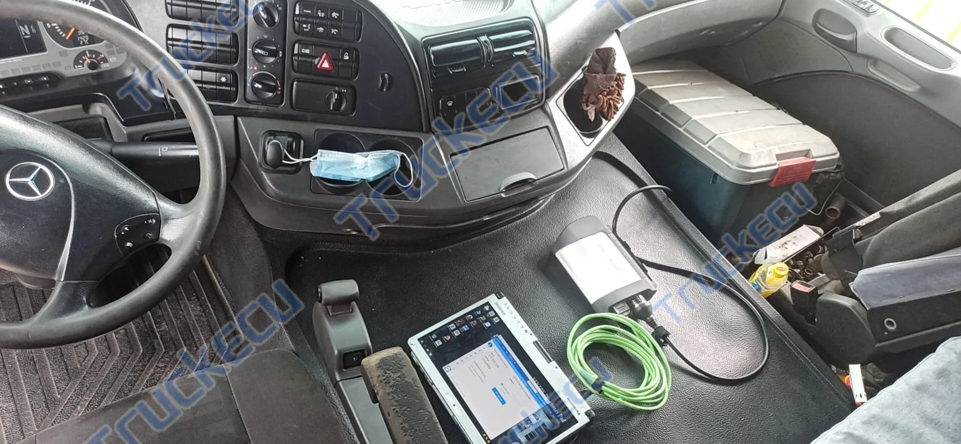 V2024 Mb Star C4 Multiplexer For Benz Mb Sd Connect C4 Xentry Das Wis ...