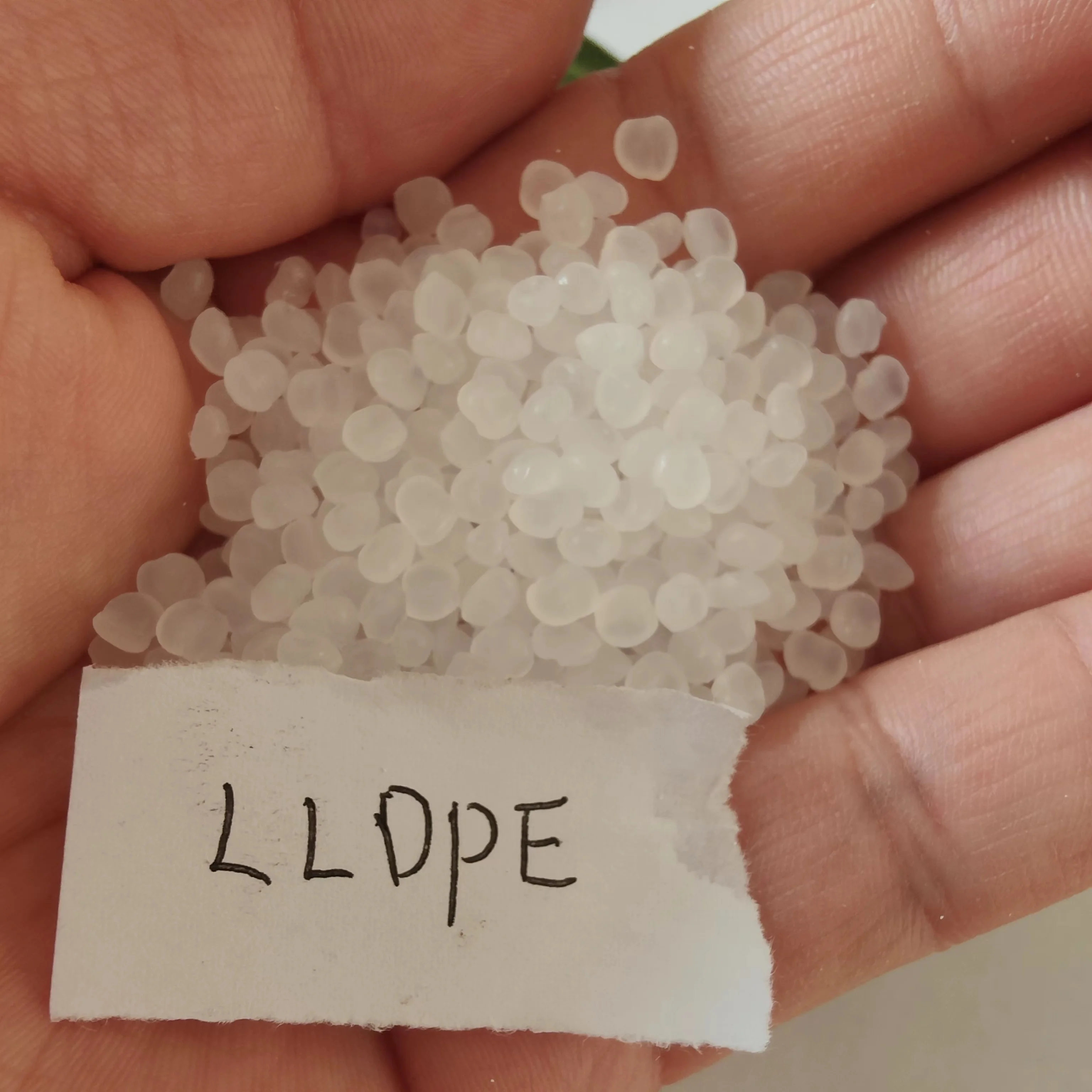 Factory Price Polyethylene Hdpe Granules Virgin Hdpe Ldpe Lldpe - Buy Ldpe/lldpe plastic ...