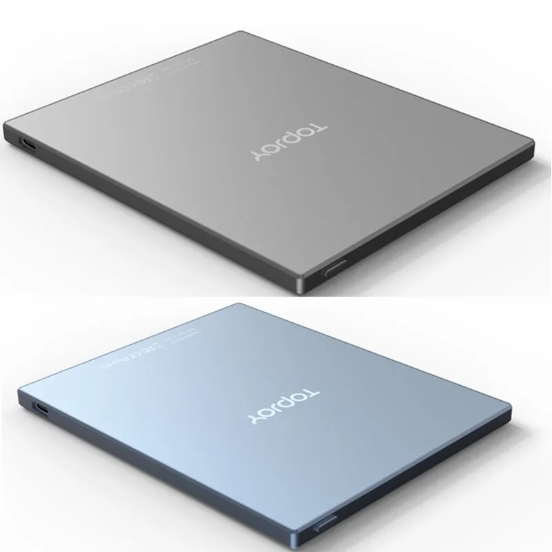 Topjoy Newest Mini Ebook Ereader E-ink Screen Paper Tablet Ebook Reader ...