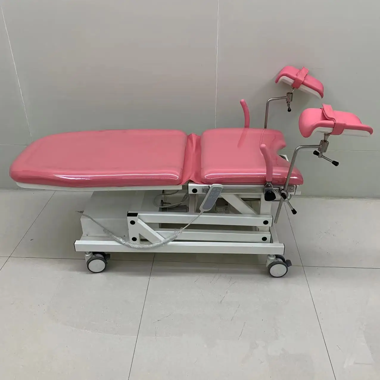 Factory Price Electric Gynecology Urology Examination Chair| Alibaba.com