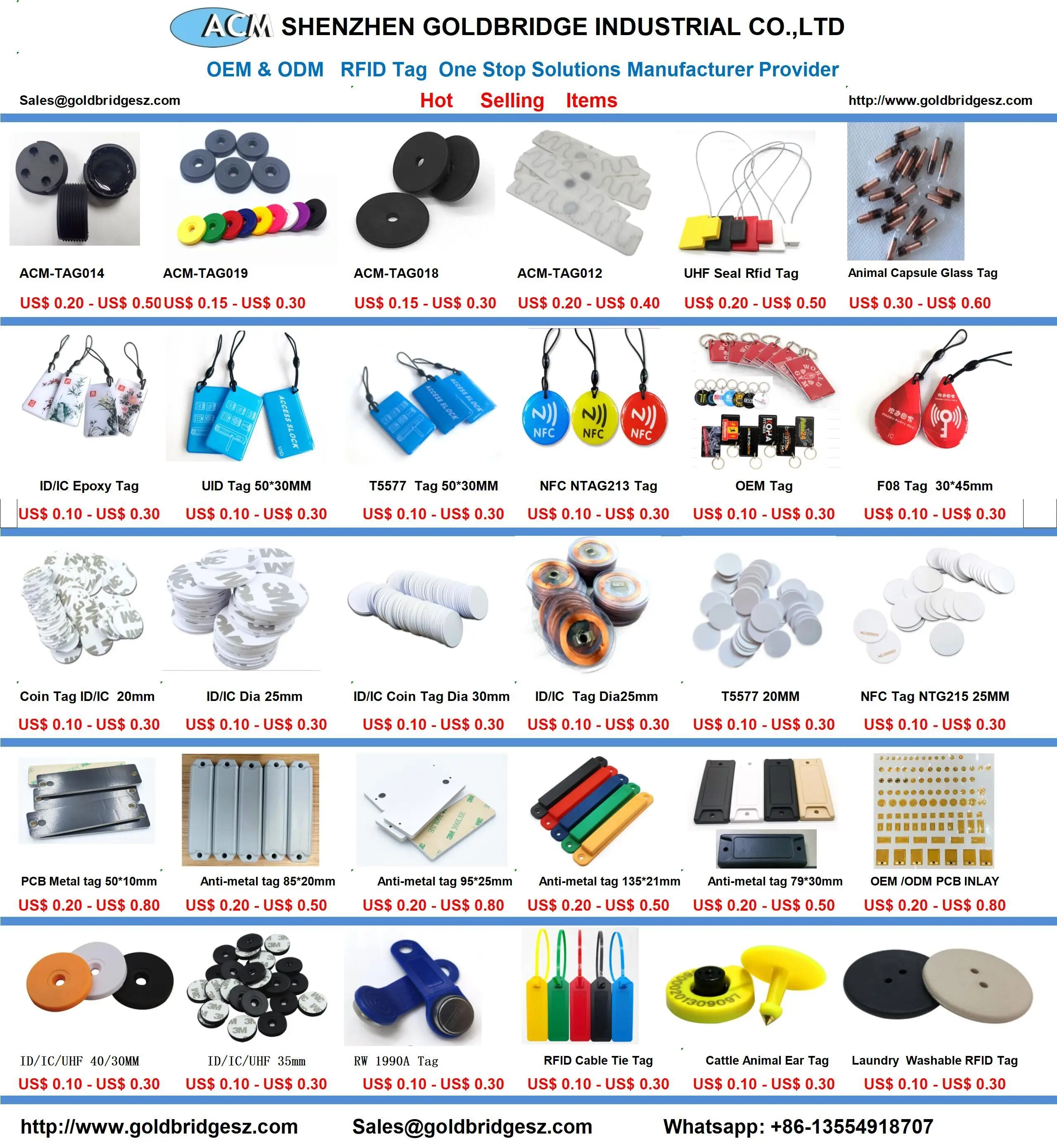 Printable Contactless Rfid Tk4100 Chip Access Control Id Card 125khz ...