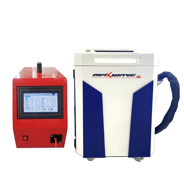 Wuhan Maxwave Laser Technology Co., Ltd. - Laser Marking Machine, Laser ...