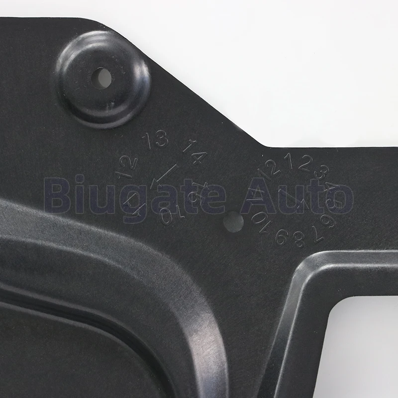 Engine Underbody Cover Shield for BMW F01 F02 F07 F10 F11 5 Series