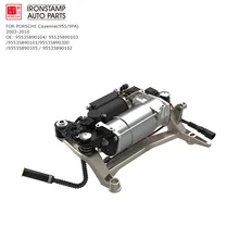 Zhejiang Ironstamp Auto Parts Co., Ltd - Air Condition Compressor, Air ...