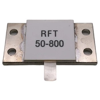Rig Rf Resistor High Power 1000 Watt 50 Ohm - Buy Rf Resistor,1000watt ...