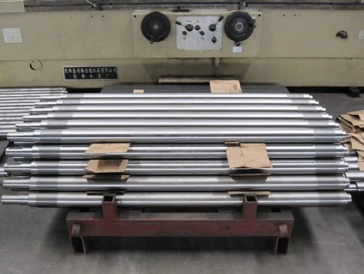 High Performance Trapezoidal Iron Panel Sheet Roofing Roll Forming ...