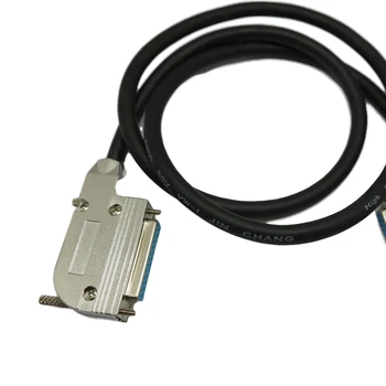 D-sub 90 Degree Db25 Hood Kit 25pin Connector Metal Hood - Buy Db 25pin ...